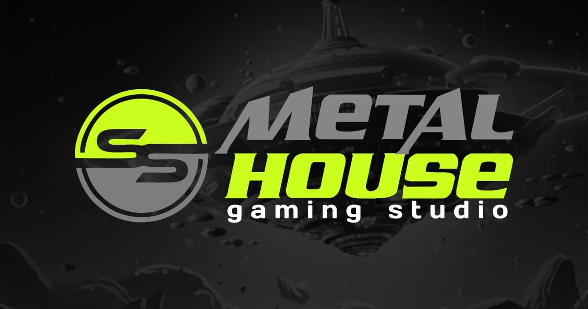 SS Games – SS Metalhouse